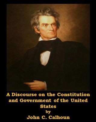 John C Calhoun Quotes