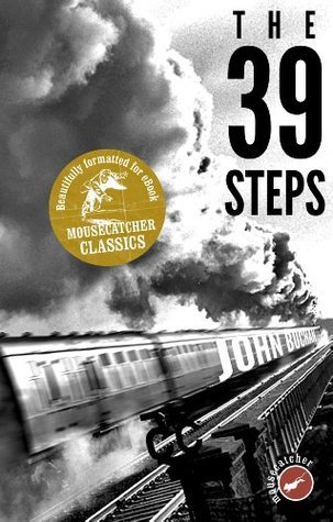 The 39 Steps by John Buchan | Goodreads