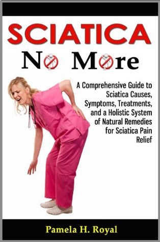 Sciatica No More: A Comprehensive Guide to Sciatica Causes, Symptoms ...