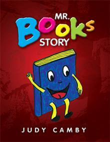 Mr. Book's Story by Judy Camby | Goodreads