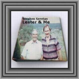 Lester and Me, My Unforgettable Conversations With American Master ...