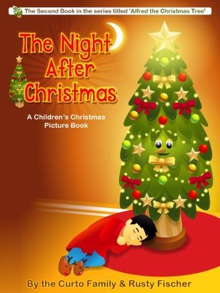 The Night After Christmas: A Children's Christmas Picture Book by The ...
