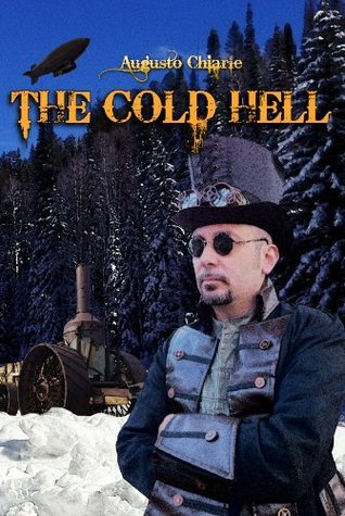 The Cold Hell (The Shadows of Mars Book 0) by Augusto Chiarle | Goodreads