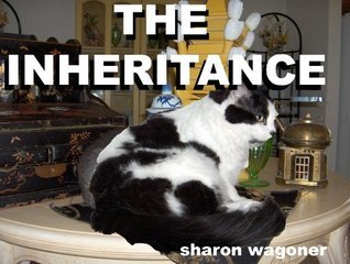 The Inheritance by Sharon Wagoner | Goodreads