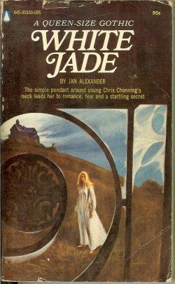 White Jade by Jan Alexander | Goodreads
