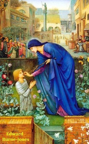 122 Color Paintings of Edward Burne-Jones - British Pre Raphaelite ...