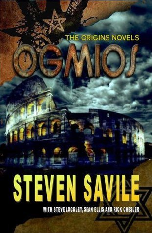 OGMIOS (Ogmios Team Adventure #2-4) by Steven Savile | Goodreads