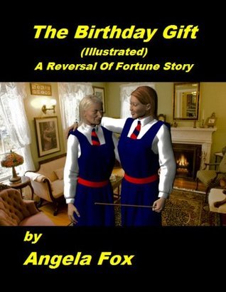 The Birthday Gift - Illustrated by Angela Fox | Goodreads