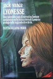 Lyonesse (Lyonesse #1) by Jack Vance | Goodreads