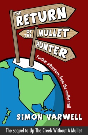 The Return of the Mullet Hunter by Simon Varwell | Goodreads