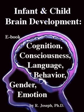 Infant & Child Brain Development: Cognition, Consciousness, Behavior ...