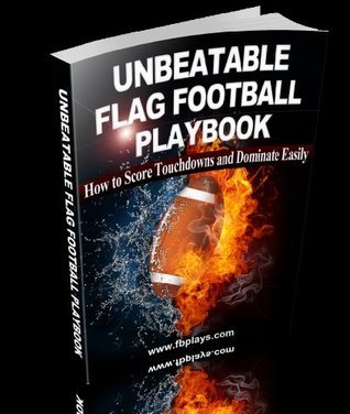 Unbeatable Flag Football Playbook Pdf