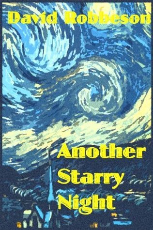 Another Starry Night (Gladiatrix Rox) by David Robbeson | Goodreads