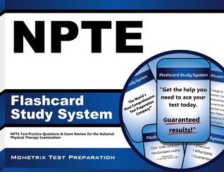 NPTE Flashcard Study System: NPTE Test Practice Questions & Exam Review ...