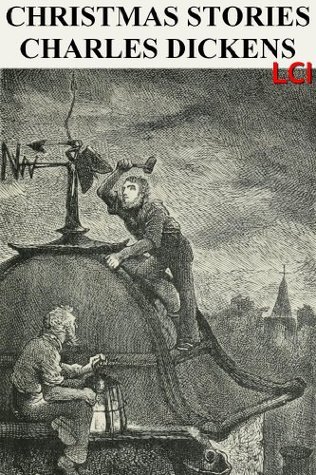 Christmas Stories by Charles Dickens | Goodreads