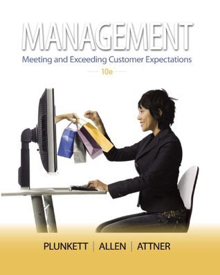 Management by Richard Warren Plunkett | Goodreads