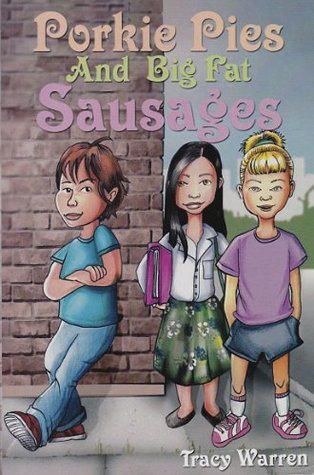 Porkie Pies and Big Fat Sausages - dyslexia and bullying: teenage ...