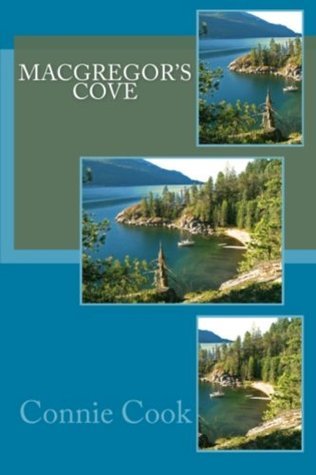 MacGregor's Cove (The Three Islands Trilogy Book 1) by Connie Cook ...