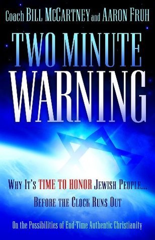 Two Minute Warning, Why It's Time To Honor Jewish People Before The ...