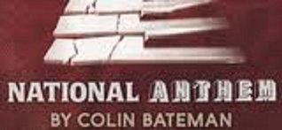 National Anthem by Colin Bateman | Goodreads