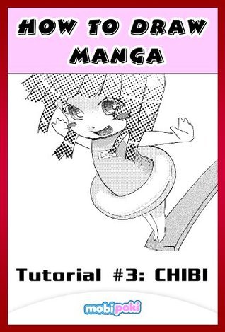 Anime Chibi Drawing Tutorial