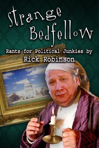 Strange Bedfellow by Rick Robinson | Goodreads