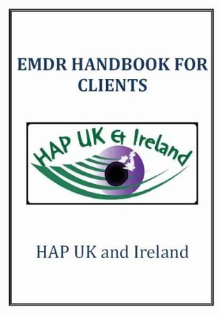 EMDR Trauma Aid UK Client Handbook by Marilyn Luber | Goodreads