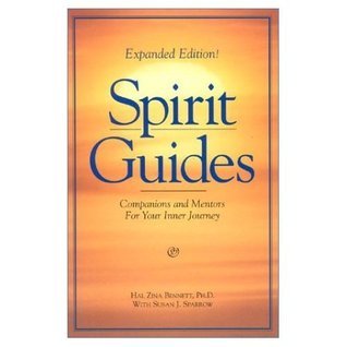 Spirit Guides: Companions and Mentors for Your Inner Journey by Hal ...