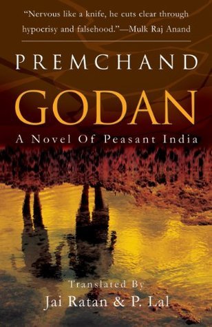 Godan by Munshi Premchand | Goodreads