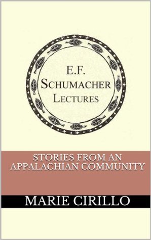 Stories from an Appalachian Community by Marie Cirillo | Goodreads