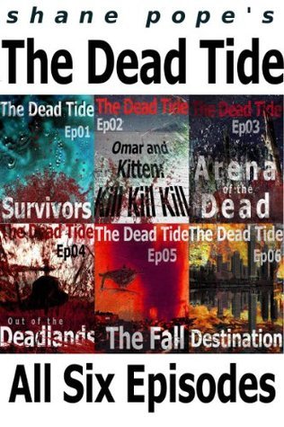The Dead Tide by shane pope | Goodreads