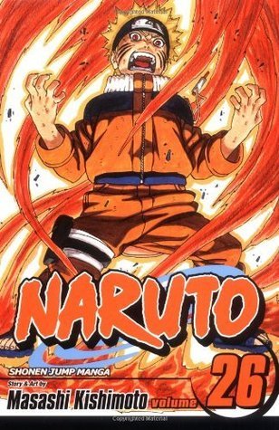 Naruto, Vol. 26: Awakening by Masashi Kishimoto | Goodreads