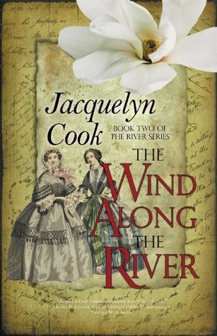 The Wind Along the River (The River Series Book 2) by Jacquelyn Cook ...