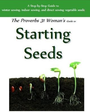 Starting Seeds (Seed Starting for Beginners) by Kristina Seleshanko ...