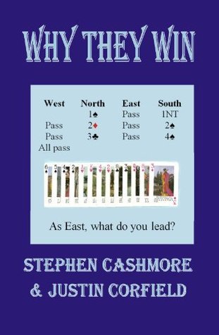 Why They Win by Stephen Cashmore | Goodreads