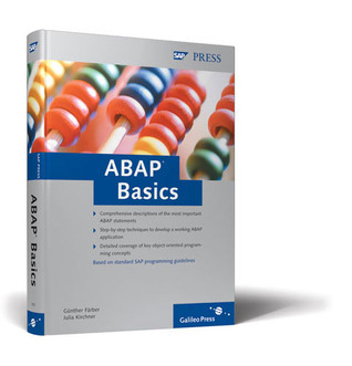ABAP Basics by Günther Färber | Goodreads