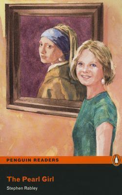 The Pearl Girl (Penguin Readers, Easystarts) by Stephen Rabley | Goodreads