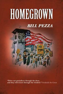 Homegrown by Bill Pezza | Goodreads