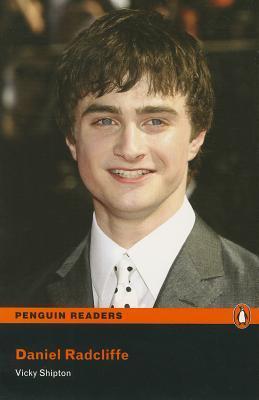 Daniel Radcliffe (Level 1) by Vicky Shipton | Goodreads
