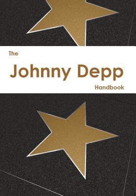 The Johnny Depp Handbook - Everything You Need to Know about Johnny ...