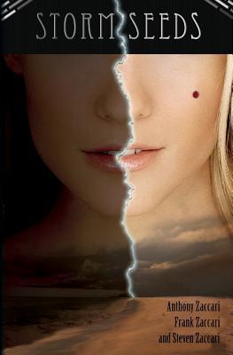 Storm Seeds (sequel to Five Years to Live) by Frank Zaccari | Goodreads