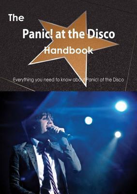 The Panic! at the Disco Handbook - Everything You Need to Know about ...