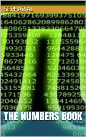 The Numbers Book by Sepharial | Goodreads