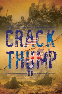 Crack Thump by D.R. | Goodreads