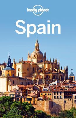 Spain Travel Guide by Lonely Planet | Goodreads