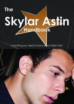 The Skylar Astin Handbook - Everything You Need to Know about Skylar ...