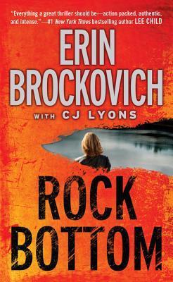 Rock Bottom by Erin Brockovich | Goodreads