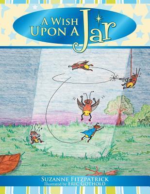 A Wish Upon a Jar by Suzanne Fitzpatrick | Goodreads
