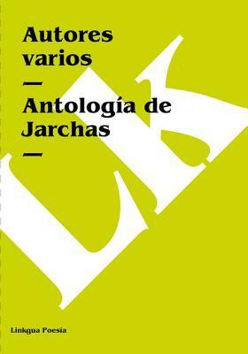 Antología de jarchas (Poesía nº 152) (Spanish Edition) by Various ...