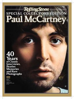 Paul McCartney: The Ultimate Guide to His Life & Music by Rolling Stone ...